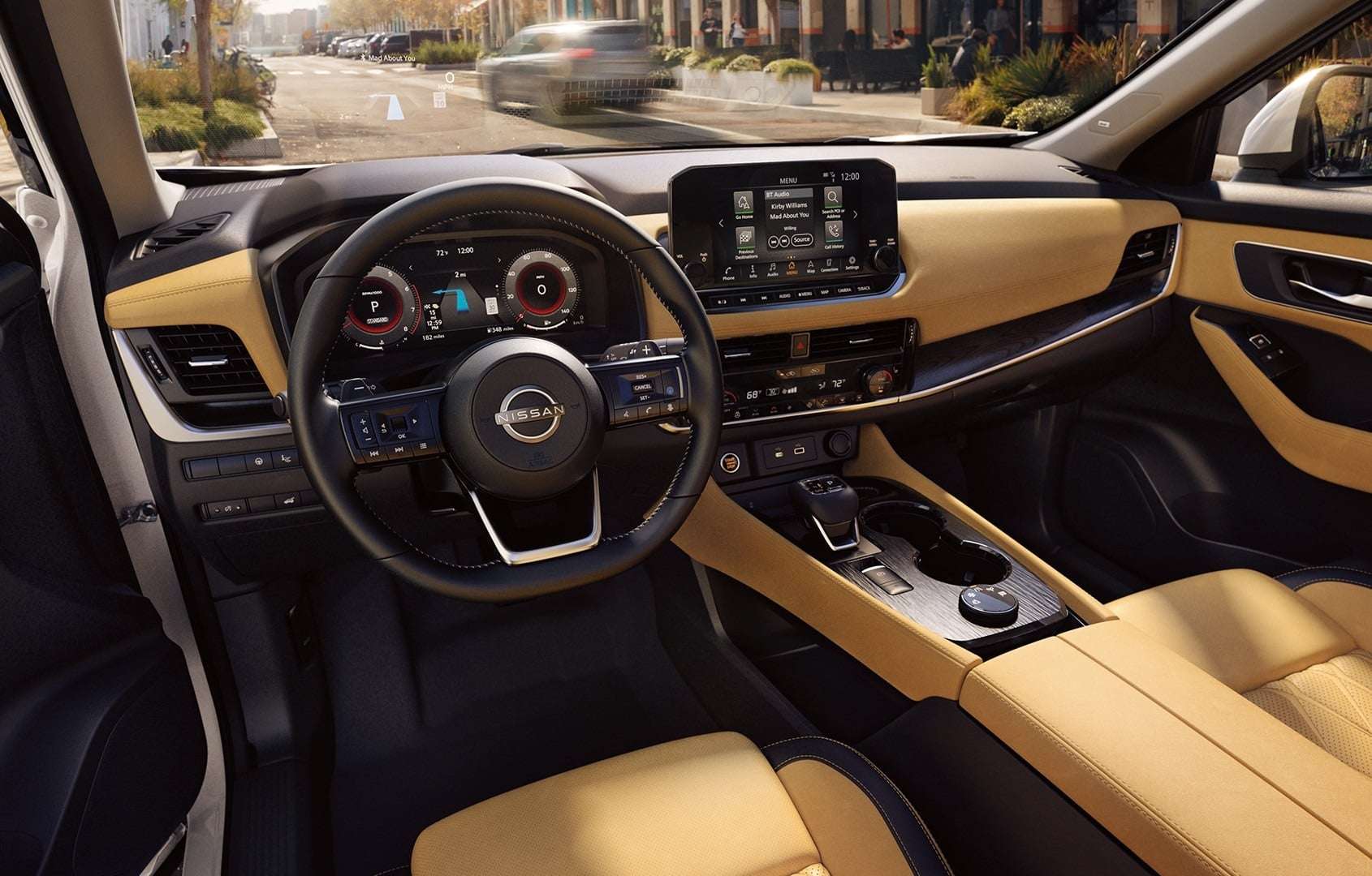 Woodbine Nissan | New Nissan Dealership in Etobicoke, ON