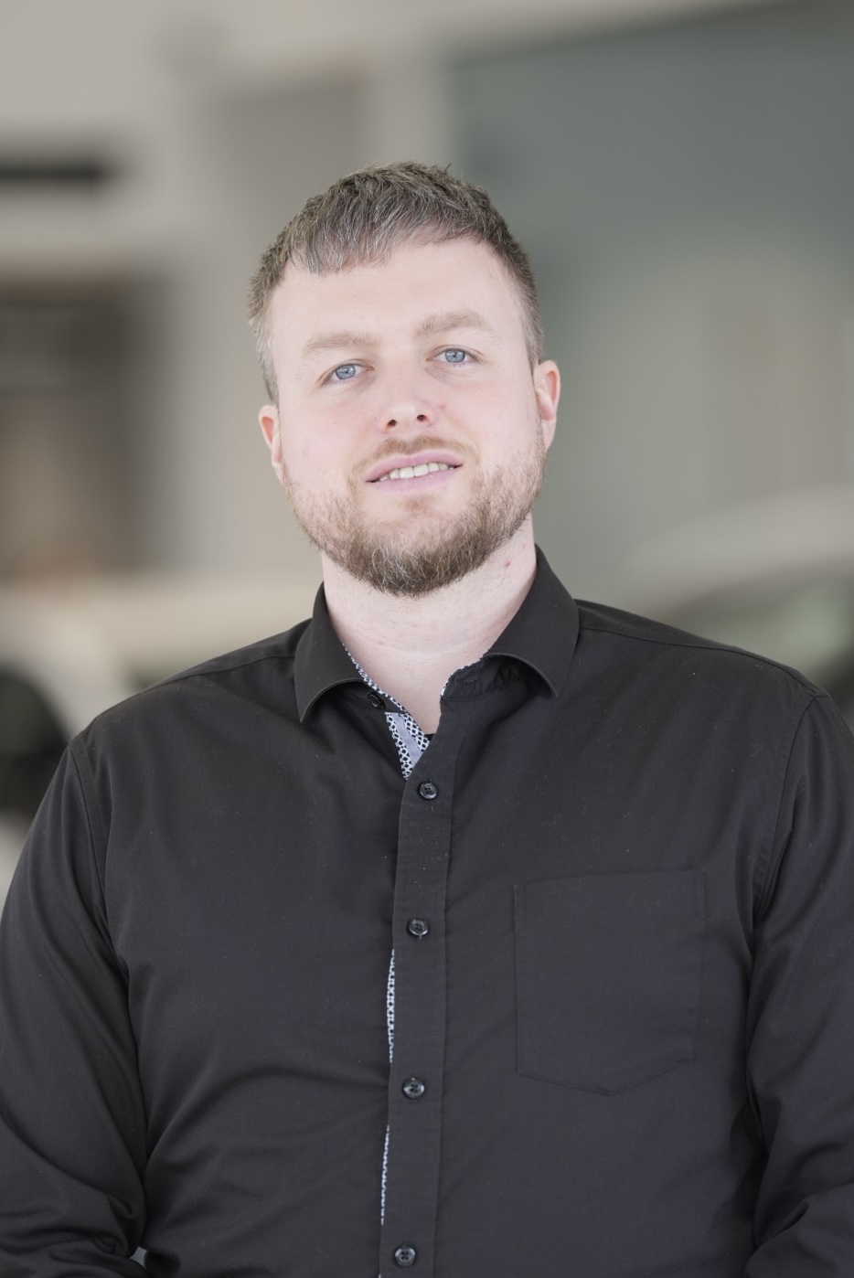 Scott Bell - Oakville Nissan