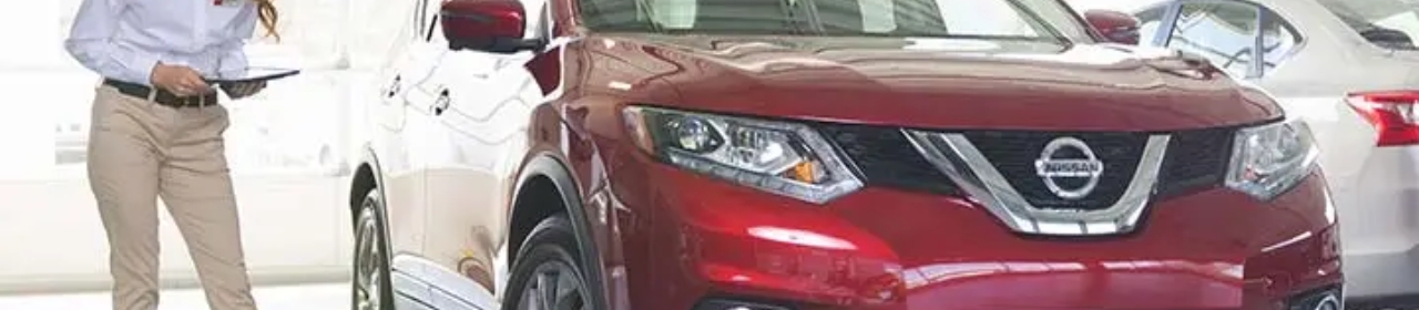 Nissan Multi-Point Inspection Checklist | Oakville Nissan Service ...