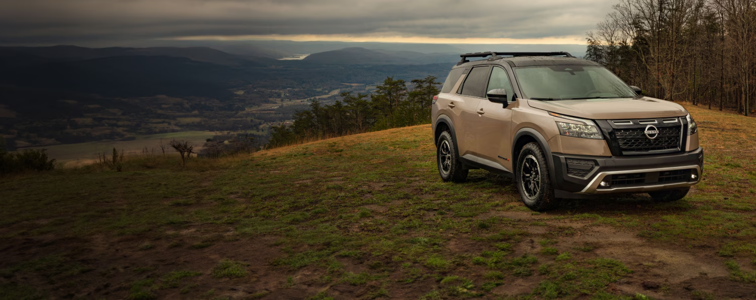 Newcomers Program - West Coast Nissan