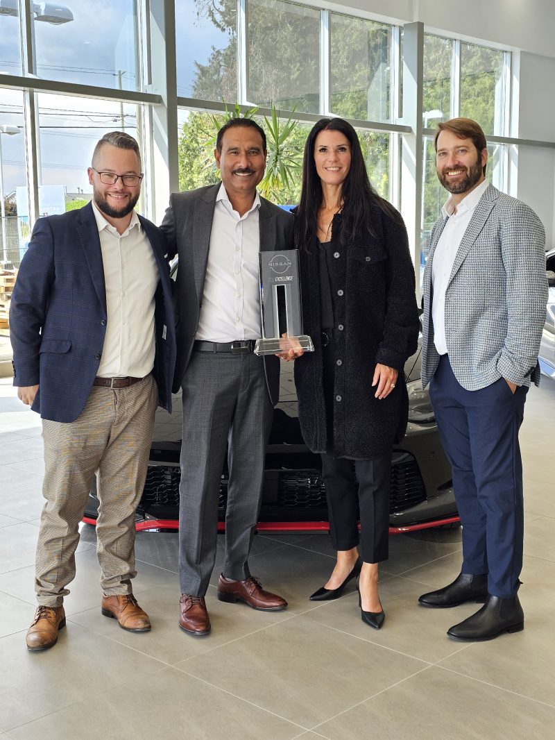 Wilson Iqbal Receives Club Excellence Award for 10th Consecutive Year ...