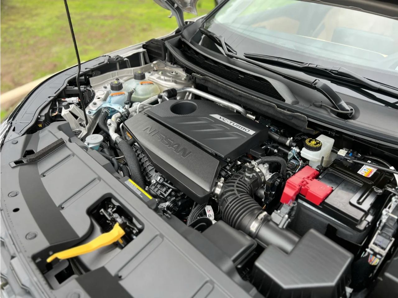 8 Reasons Why the Nissan Rogue is the Perfect Family SUV - Woodbine Nissan