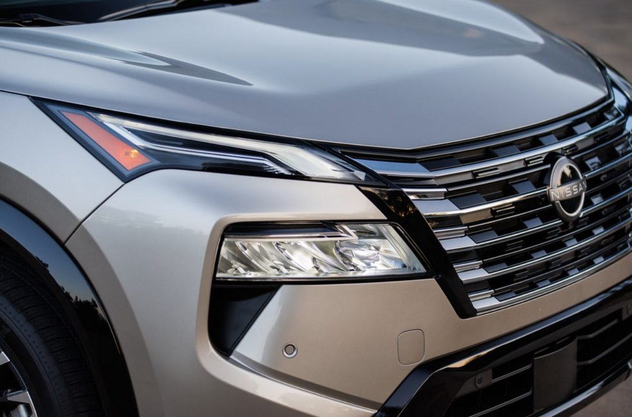 Everything You Need To Know About The 2024 Nissan Rogue - Woodbine Nissan