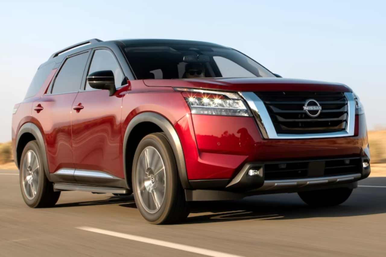 Nissan Rogue vs Pathfinder: Which SUV is Right For You?