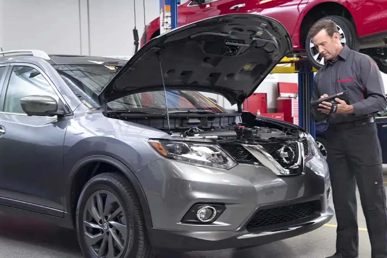 Transmission Problems: 10 Signs To Watch For - Woodbine Nissan