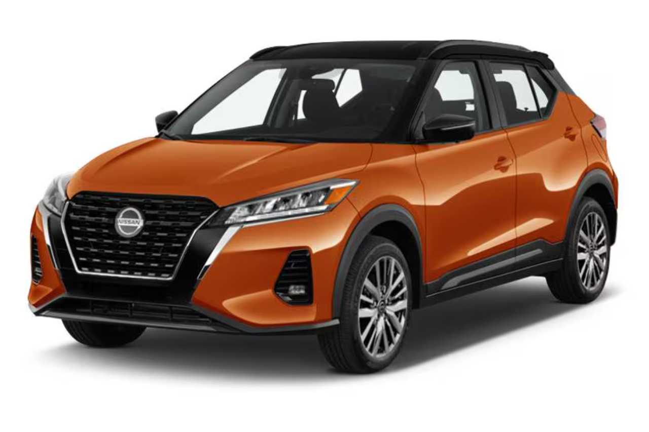 Nissan Kicks vs Qashqai: Which SUV is Right For You? - Woodbine Nissan
