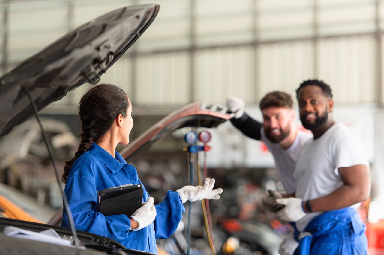 10 Car Maintenance Tips That Can Prevent Breakdowns