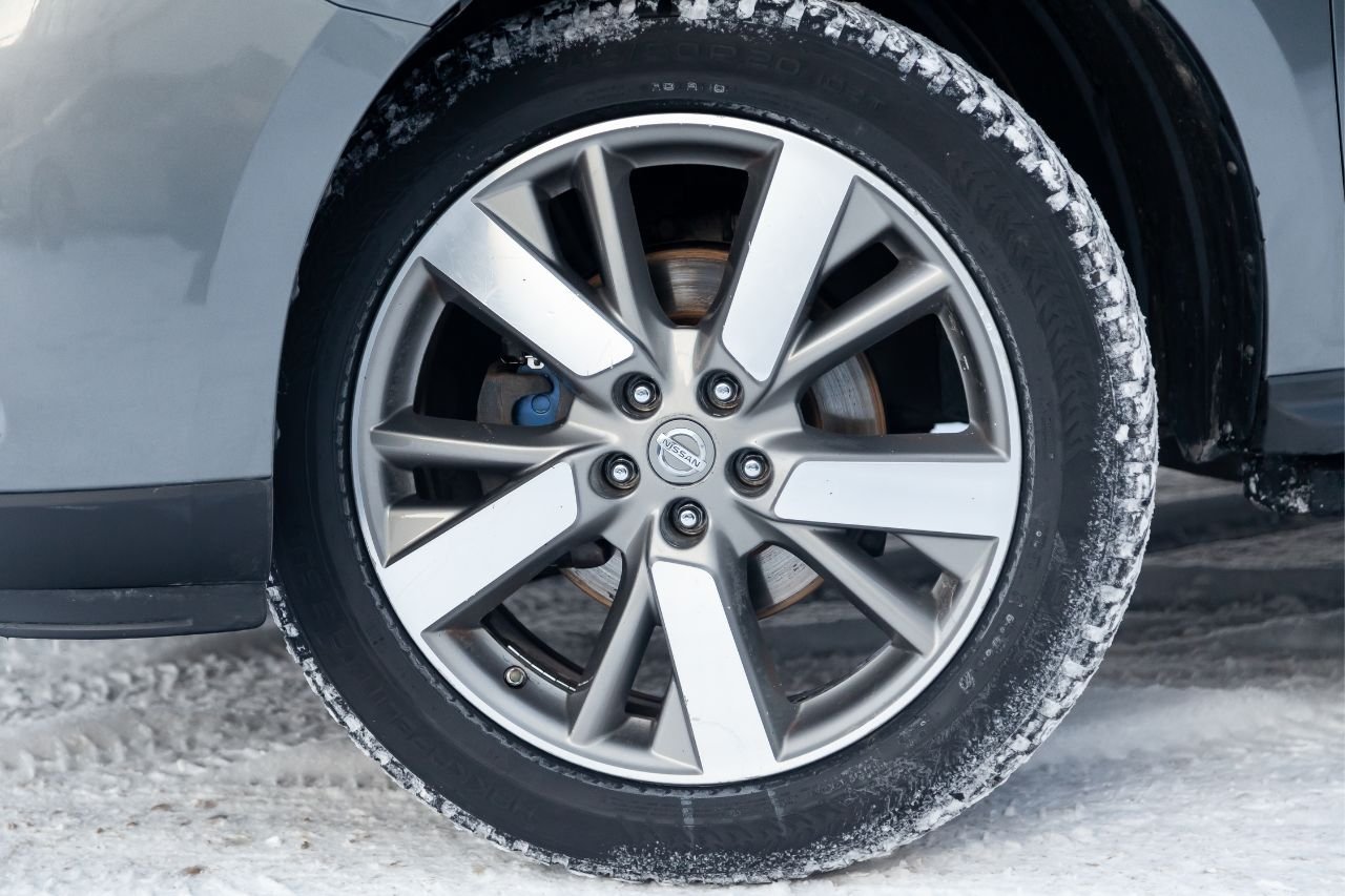 Tires 101: How To Make Tires Last Longer | New Nissan Dealership in ...