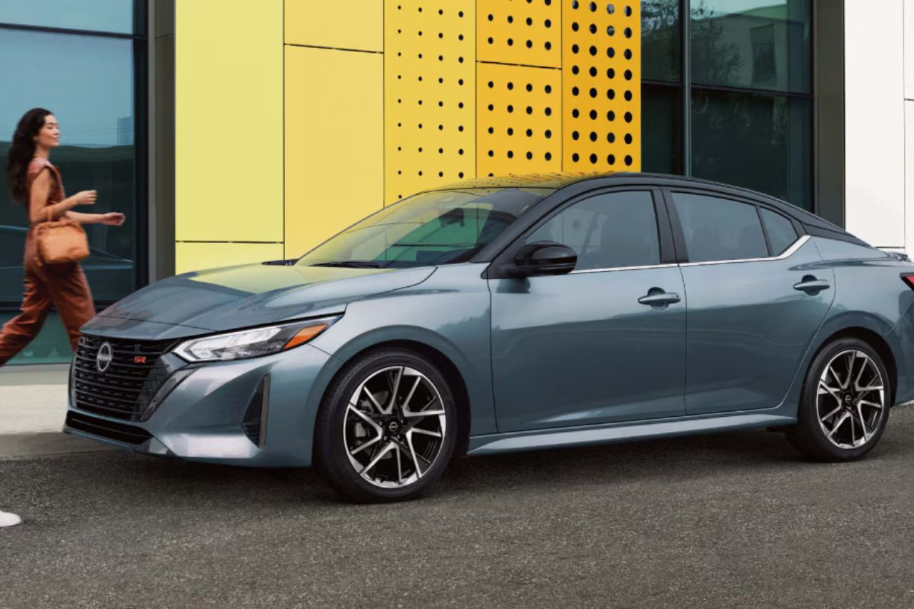 0% Vehicle Tariffs On All In Stock Inventory | New Nissan Dealership in Etobicoke, ON