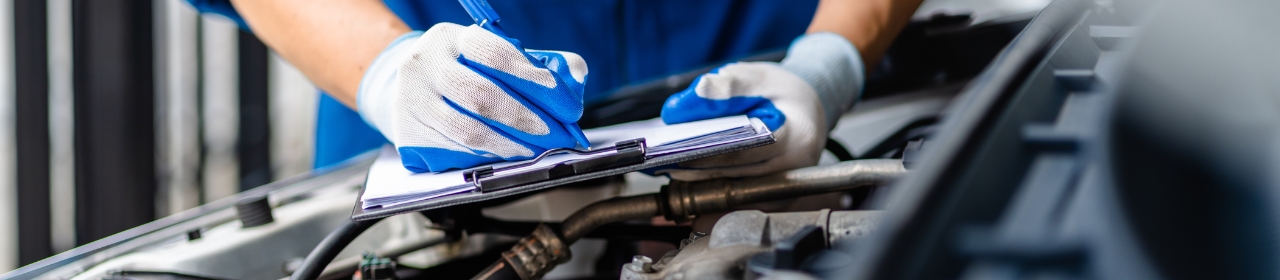 Nissan Multi-Point Inspection Checklist | Woodbine Nissan | New Nissan ...