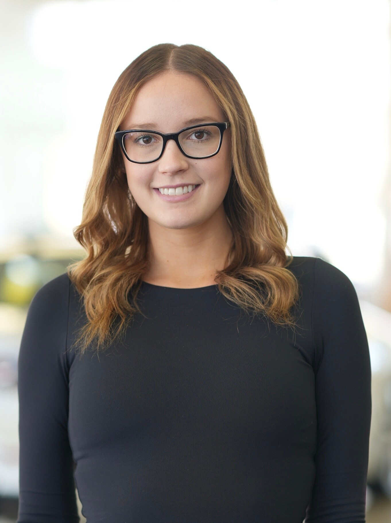 Kayleigh Brown - Oakville INFINITI