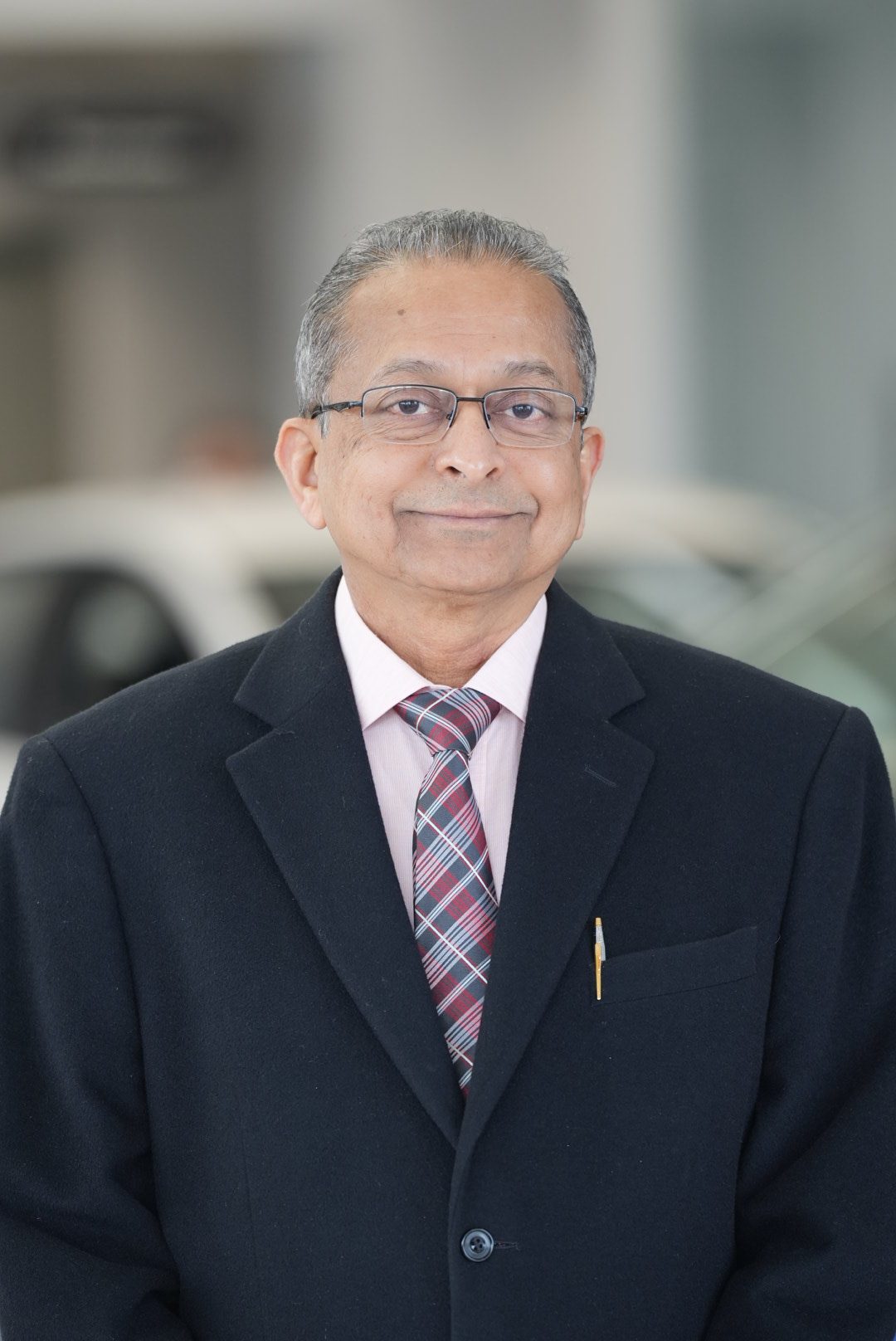 Atul Desai | New & Used INFINITI Dealership in Oakville