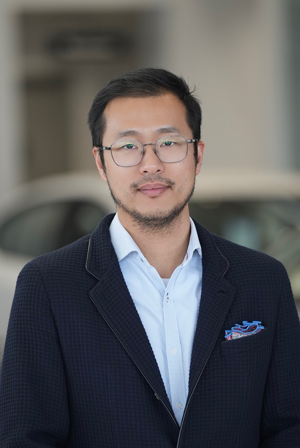 Daniel Yu - Oakville INFINITI