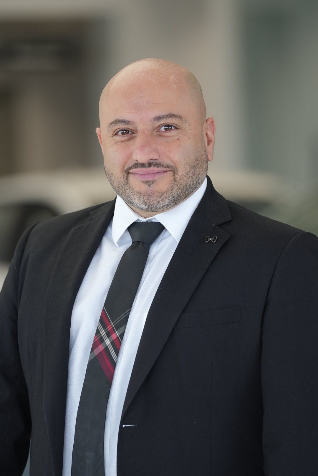 George Adam | New & Used INFINITI Dealership in Oakville