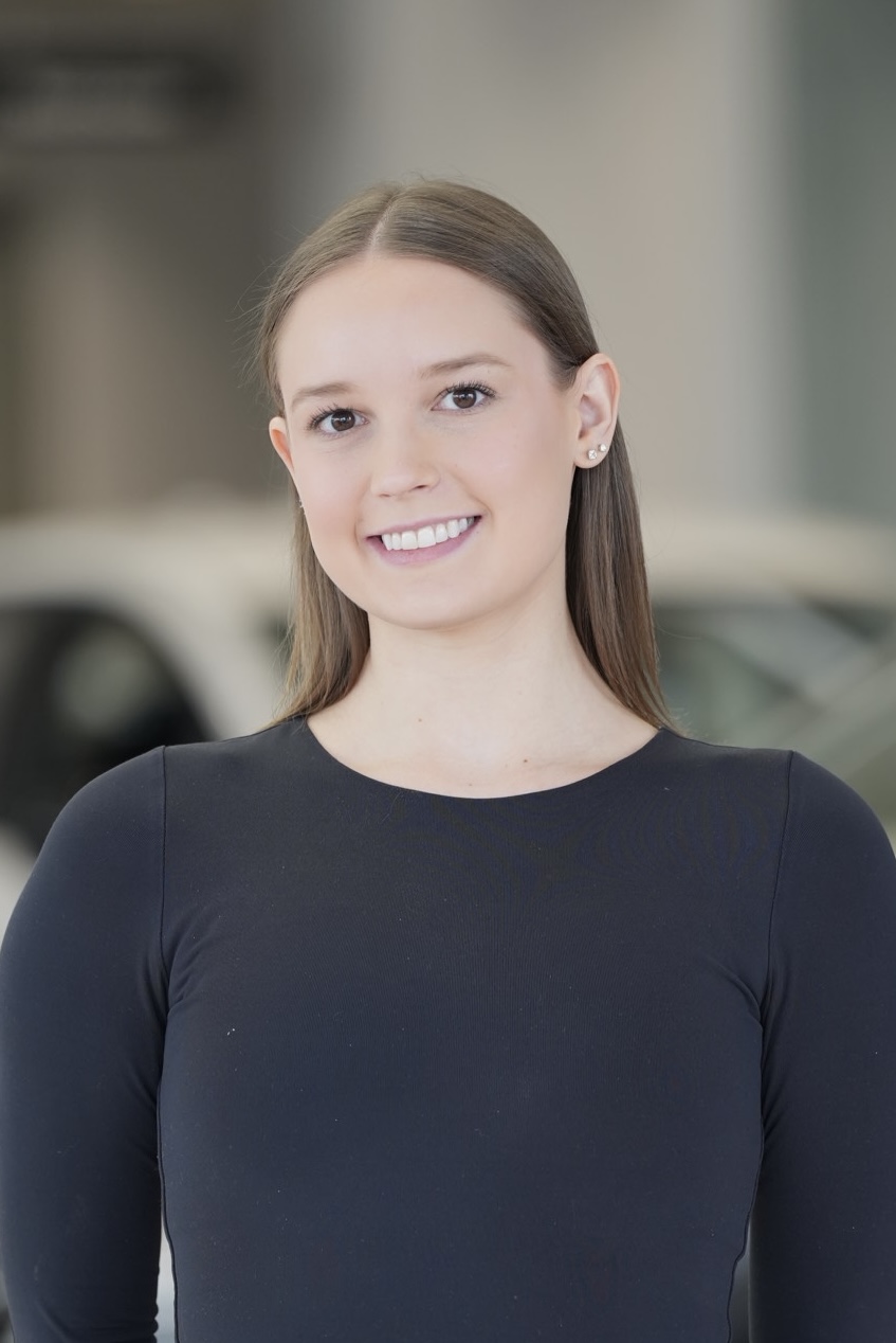 Kayleigh Brown - Oakville INFINITI