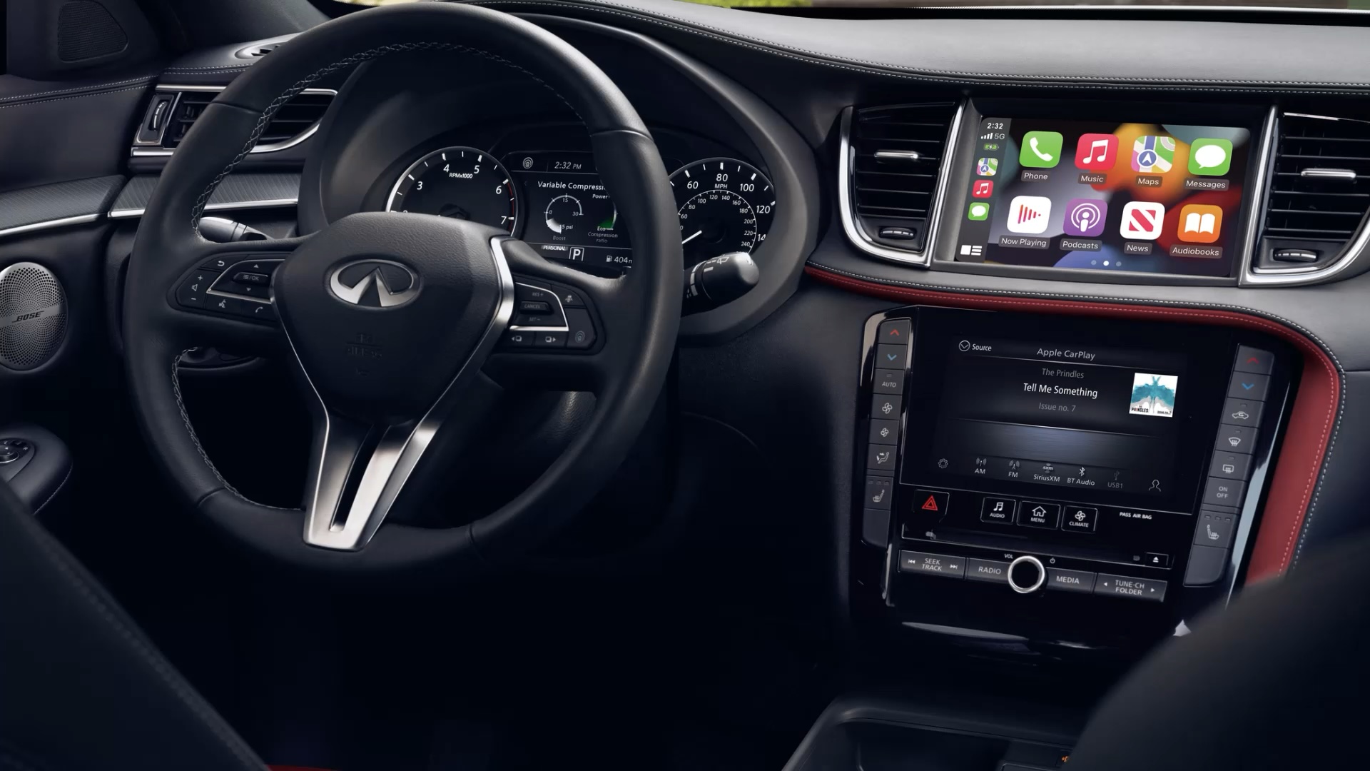 Oakville INFINITI | New & Used INFINITI Dealership in Oakville