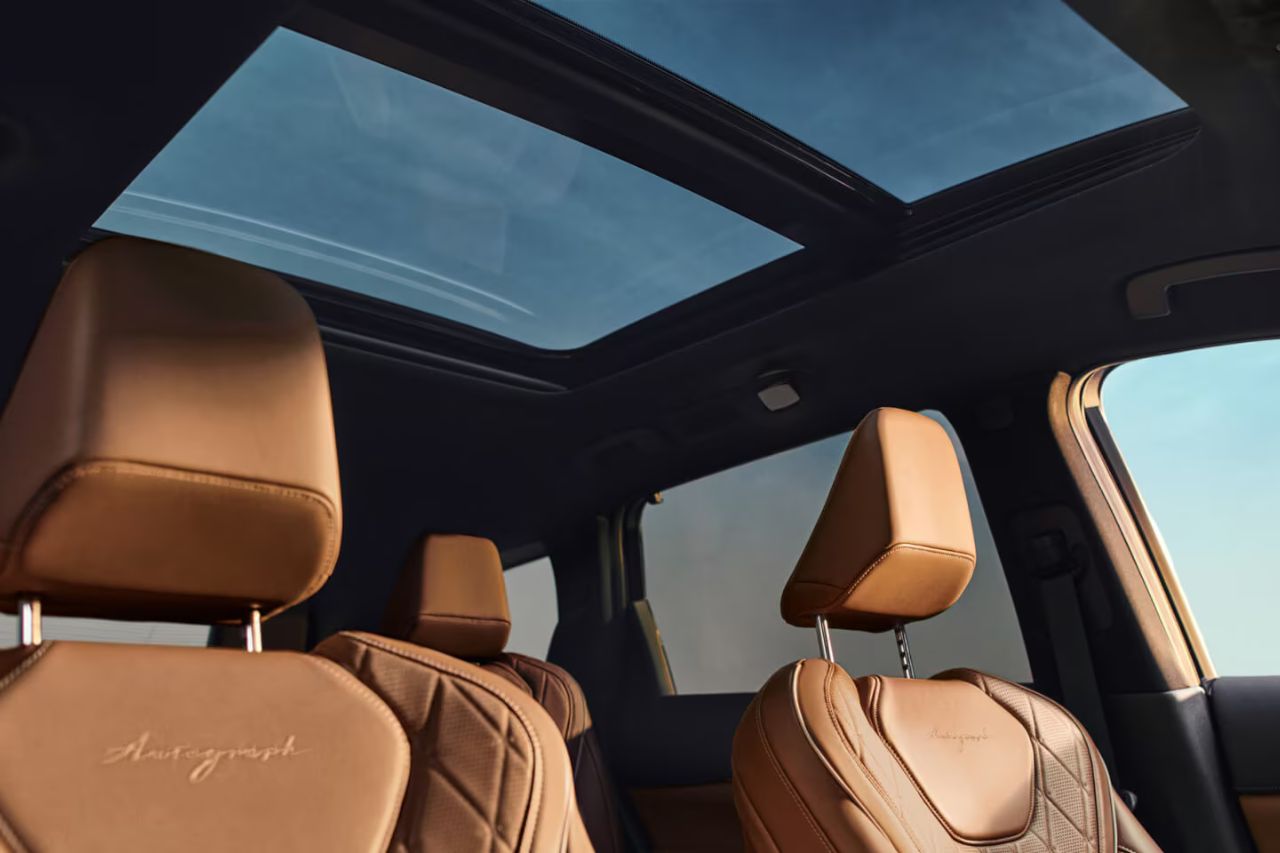 INFINITI QX60 vs Acura MDX (2025) | New & Used INFINITI Dealership in ...