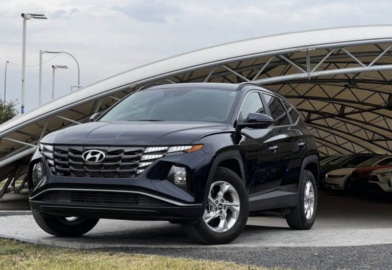 Nissan Rogue vs Hyundai Tucson: Which SUV is Right for You?