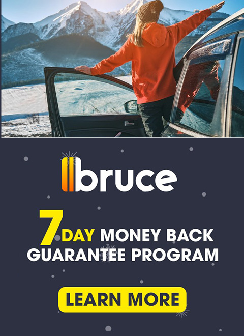 Bruce Nissan | New Nissan Dealership in Kentville, NS - Bruce Nissan