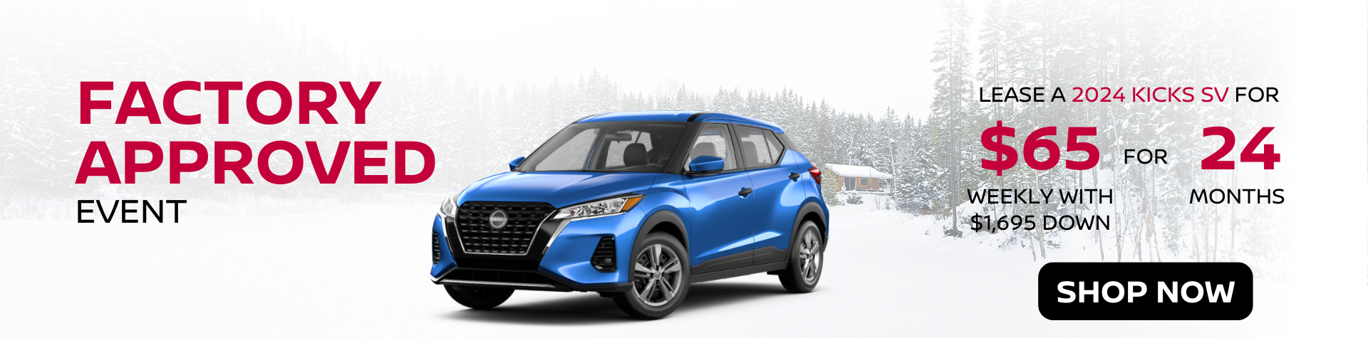 Bruce Nissan | New Nissan Dealership in Kentville, NS - Bruce Nissan
