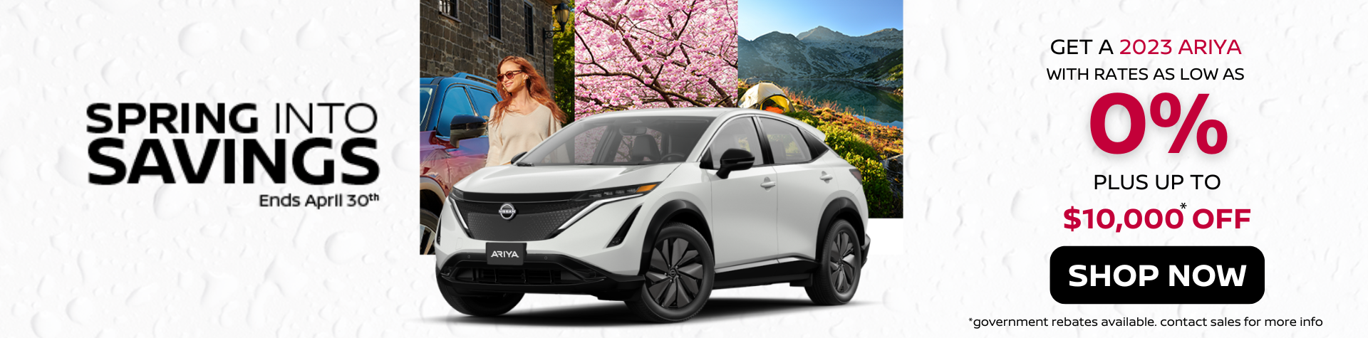 Bruce Nissan | New Nissan Dealership in Kentville, NS - Bruce Nissan