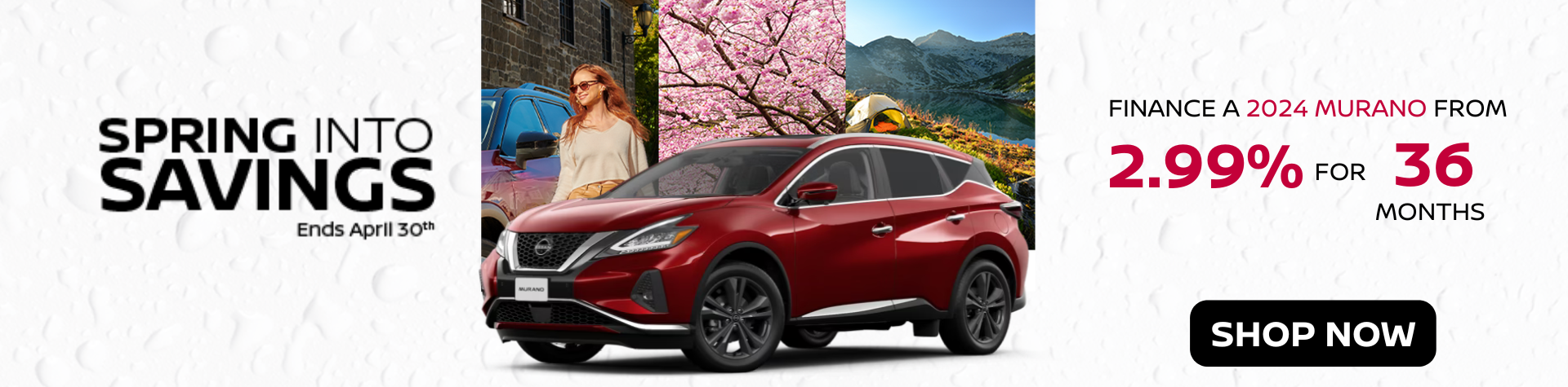 Bruce Nissan | New Nissan Dealership in Kentville, NS - Bruce Nissan