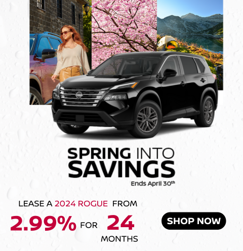 Bruce Nissan | New Nissan Dealership in Kentville, NS - Bruce Nissan