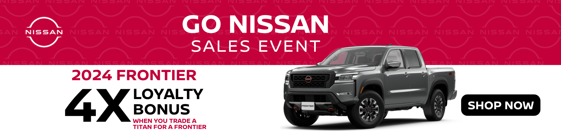 Bruce Nissan | New Nissan Dealership in Kentville, NS - Bruce Nissan