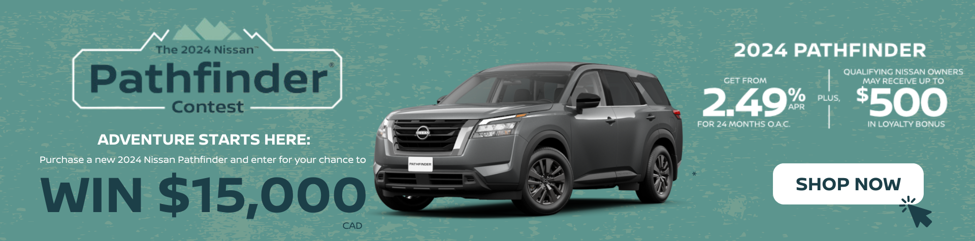 Bruce Nissan | New Nissan Dealership in Kentville, NS - Bruce Nissan