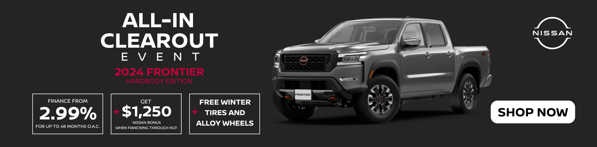 Bruce Nissan | New Nissan Dealership in Kentville, NS - Bruce Nissan