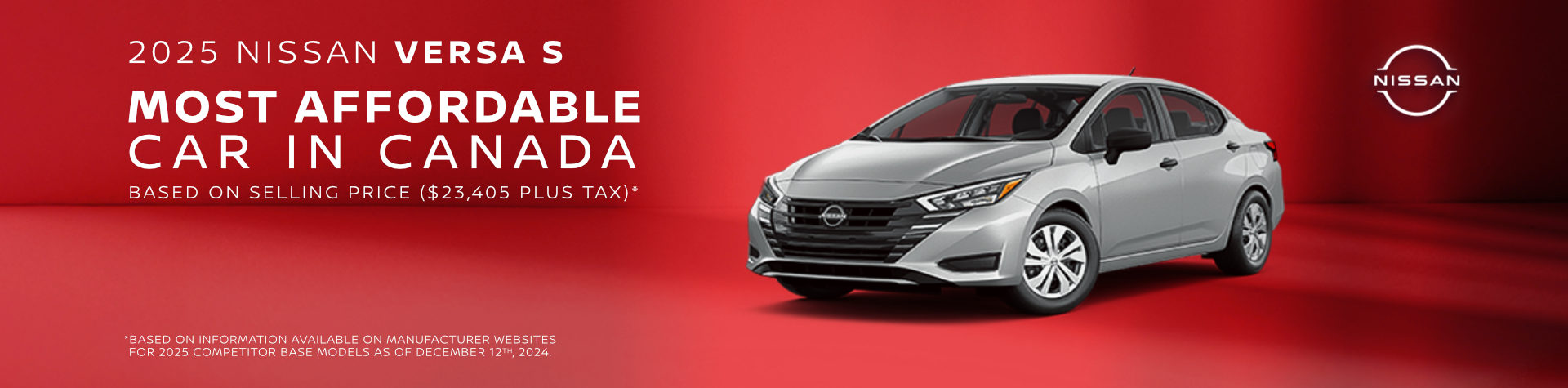 Bruce Nissan | New Nissan Dealership in Kentville, NS - Bruce Nissan