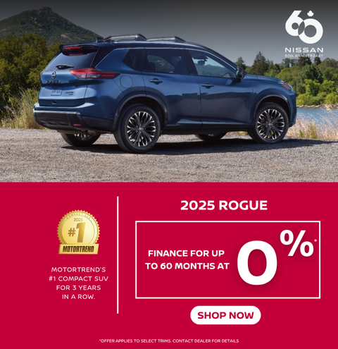 Bruce Nissan | New Nissan Dealership in Kentville, NS - Bruce Nissan