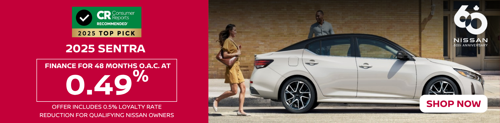 Bruce Nissan | New Nissan Dealership in Kentville, NS - Bruce Nissan
