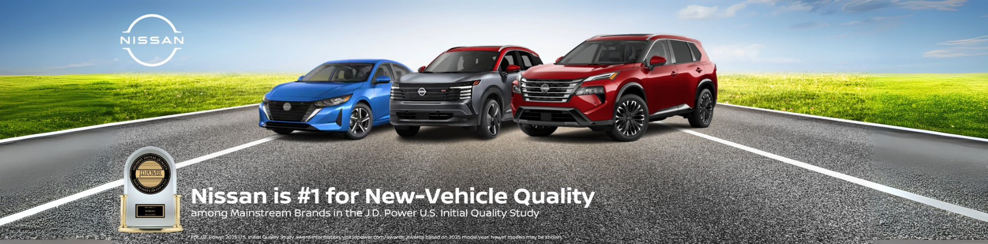 Bruce Nissan | New Nissan Dealership in Kentville, NS - Bruce Nissan
