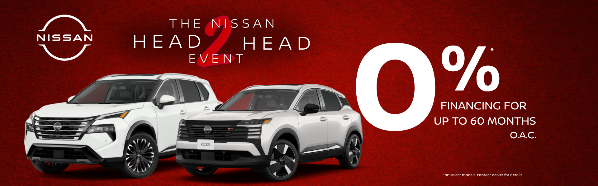 Bruce Nissan | New Nissan Dealership in Kentville, NS - Bruce Nissan