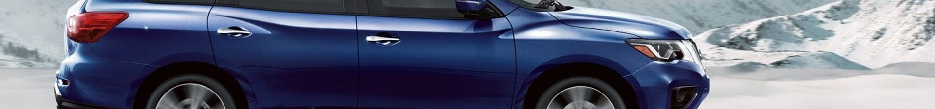 Winter Tire Program | Fowler Nissan