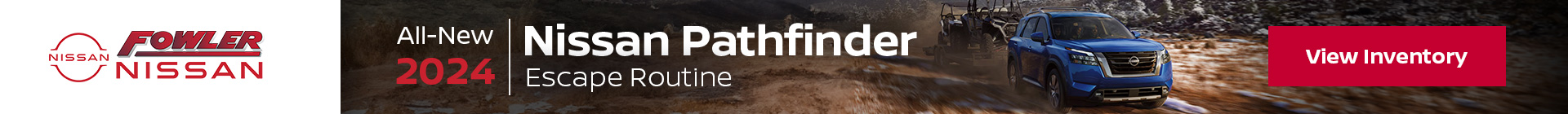 Nissan Dealership in Brandon, MB | Fowler Nissan