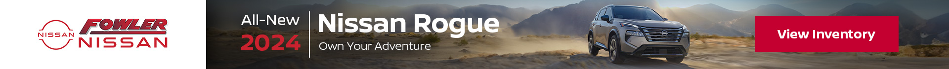 Nissan Dealership in Brandon, MB | Fowler Nissan