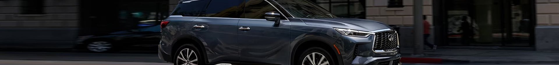 Credit Approval Center | Myers Infiniti