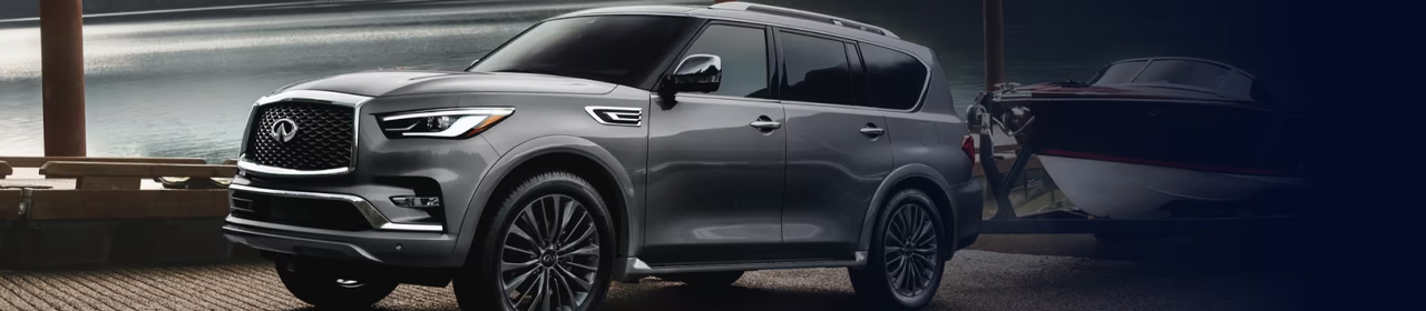 10 Key Benefits of Buying Certified Pre-owned Infiniti Vehicles | Myers ...