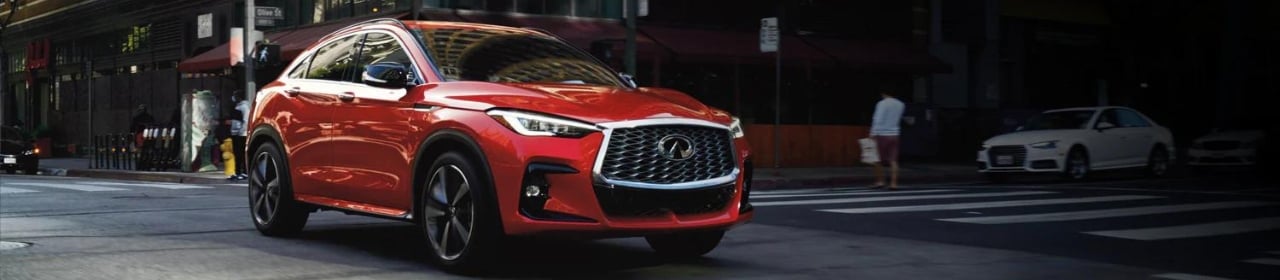 Explore The Infiniti Extented Protection Plan and Owner Benefits ...