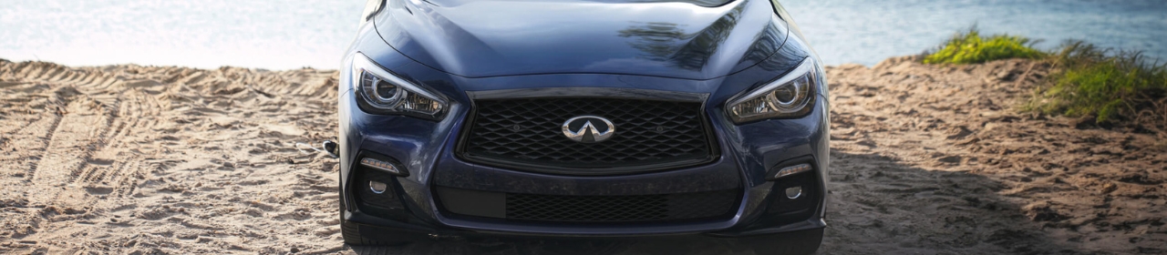 Discover the Perks of Being an Infiniti Owner! | Myers Infiniti