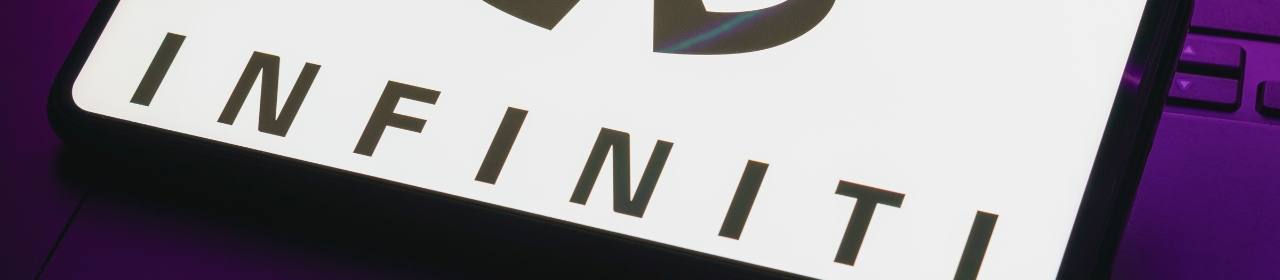 Explore The Benefits and Features of My Infiniti App! | Myers Infiniti