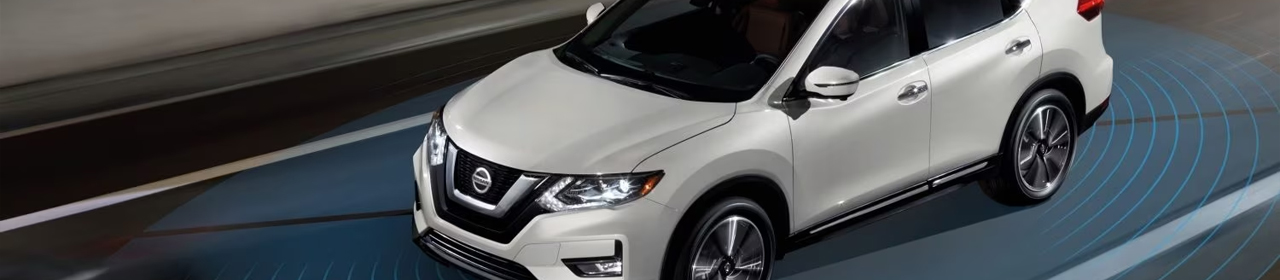 A Deep Dive into Nissan's Advanced Safety Technologies | Myers Kanata ...