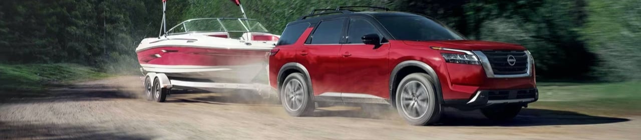 2023 Nissan Pathfinder – Complete Details With New Changes! | Myers ...