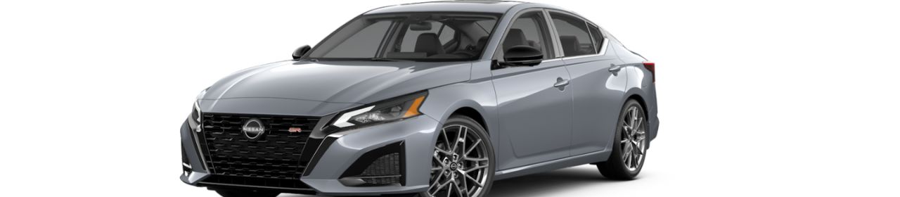 2024 Nissan Altima - Upgrades, Features, Trims, Pricing & More! | Myers ...