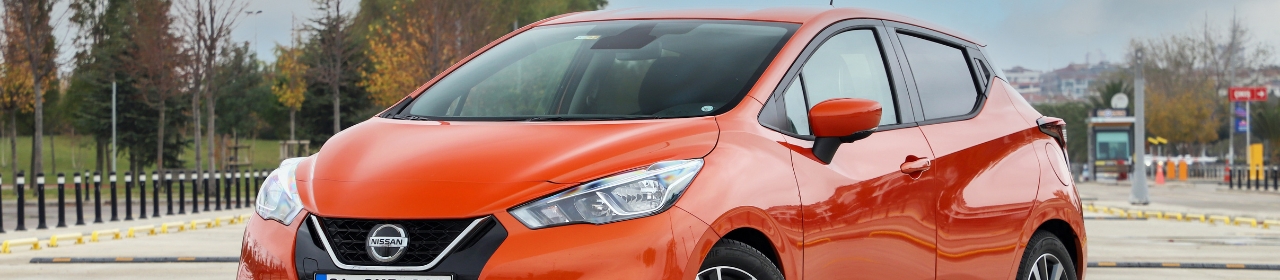 Explore The Impressive Features of Nissan Safety Shield® 360! | Myers ...