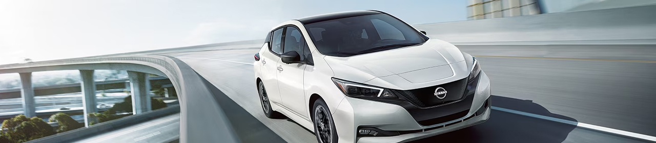 Exploring Nissan's Advanced Driver Assistance Systems! | Myers Orléans ...