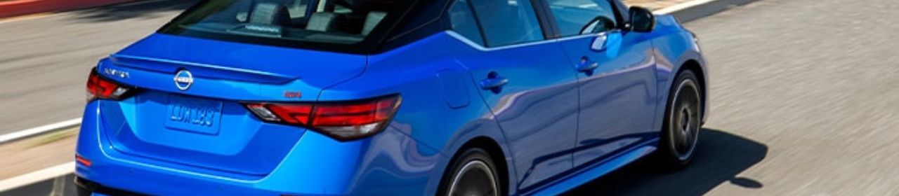 2024 Nissan Sentra Vs Nissan Versa Comparison: Which One Suits You ...