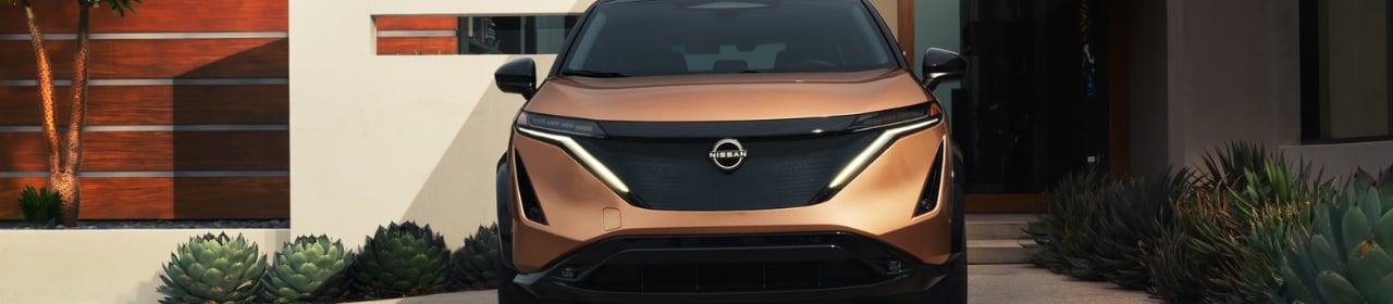 2025 Nissan ARIYA - Trims Comparison! | Myers Orléans Nissan